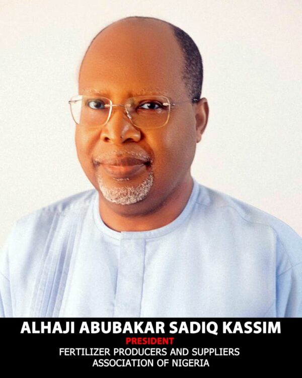 Home - Fertilizer Producers & Suppliers Association of Nigeria (FEPSAN)