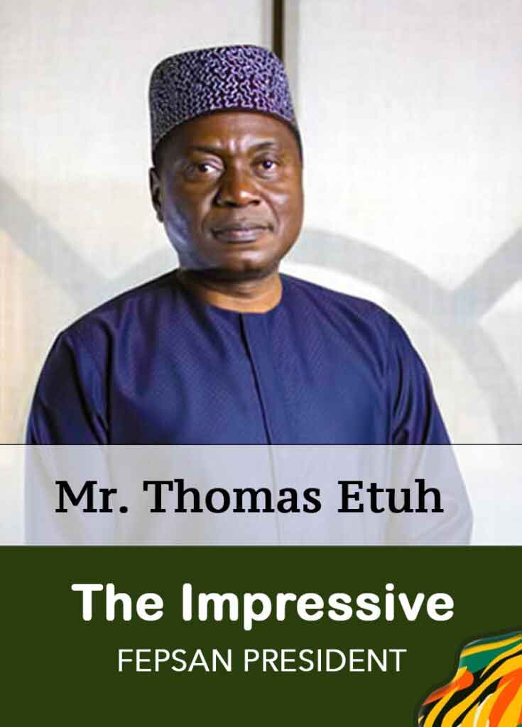 Home - Fertilizer Producers & Suppliers Association of Nigeria (FEPSAN)