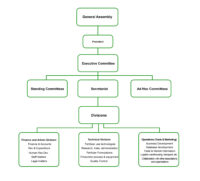 Organisational Structure - Fertilizer Producers & Suppliers Association ...