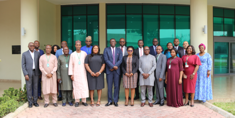 Africa Fertilizer Financing Mechanism launches $2.2 mill project in ...