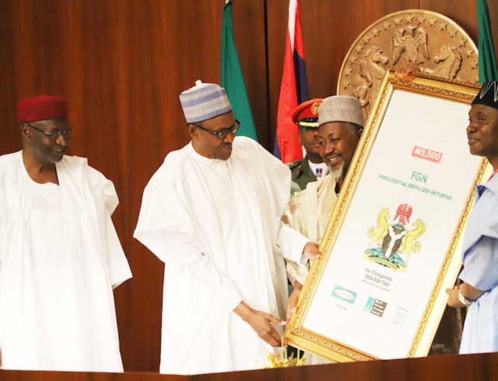 FEPSAN Mourns Her Pioneer President - Fertilizer Producers & Suppliers ...