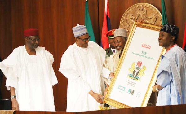 Guidelines for the participation of blending plants in PFI ...